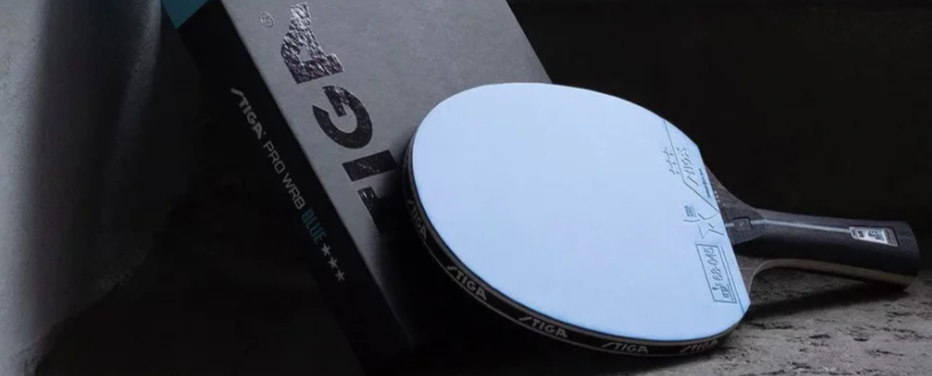 Pálky na stolní tenis :: JECHA Sport