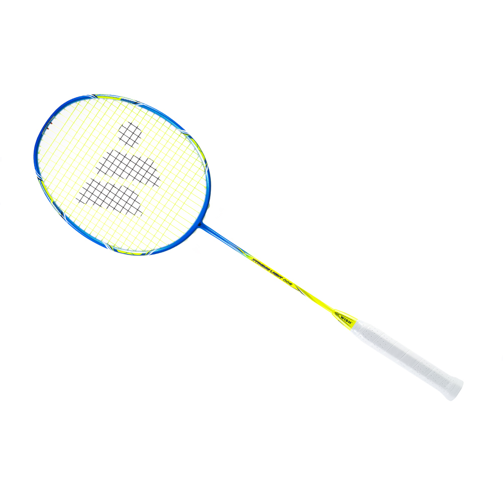 Badmintonová raketa WISH Xtreme Light 006 :: JECHA Sport